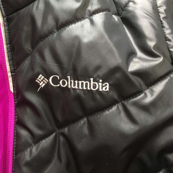 Columbia | Jackets & Coats | Girls Columbia Puffer Jacket | Poshmark